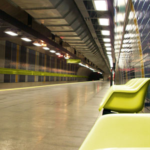 Inside São Paulo: Tomorrow (Thursday, 9/15), Luz and Republica metro ...