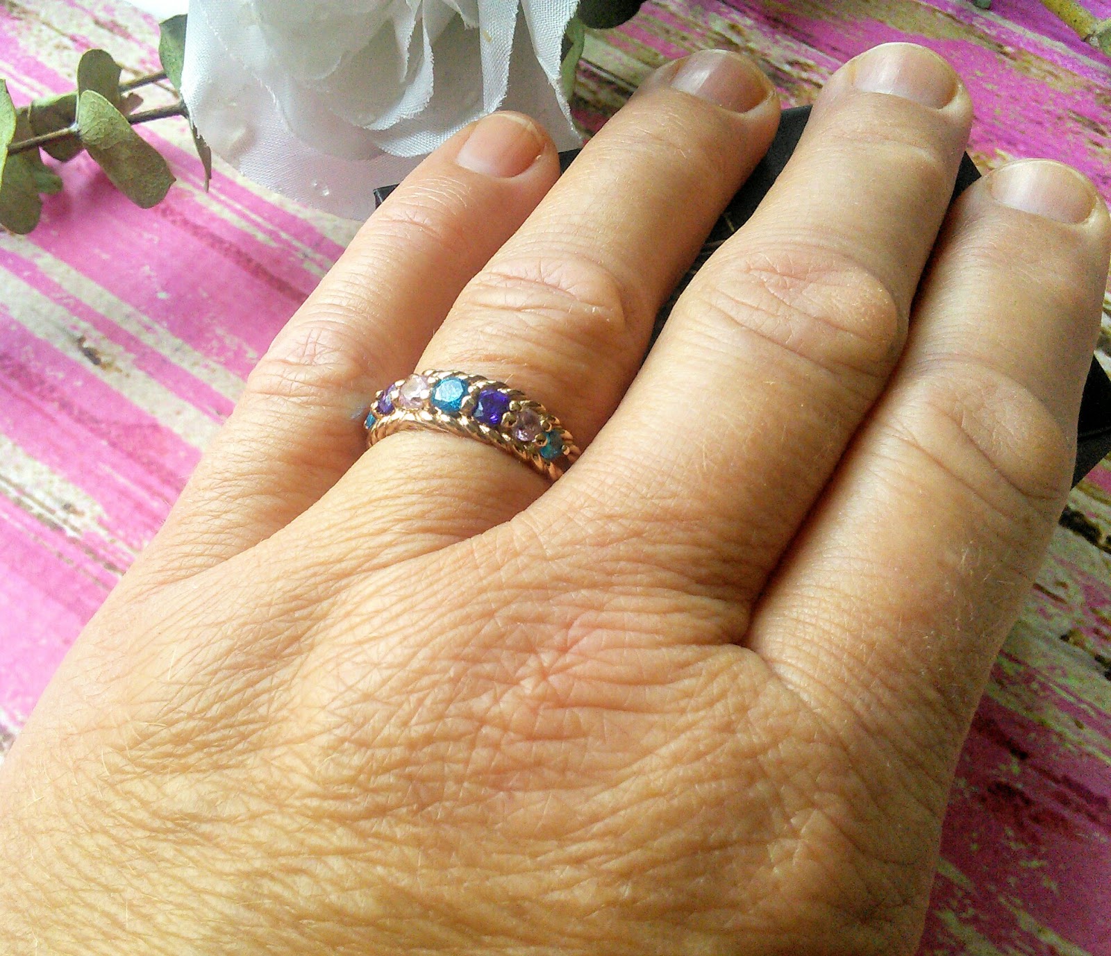 For More Information Visit: https://mamasjewelry.com/