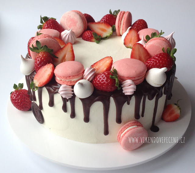 VÍKENDOVÉ PEČENÍ