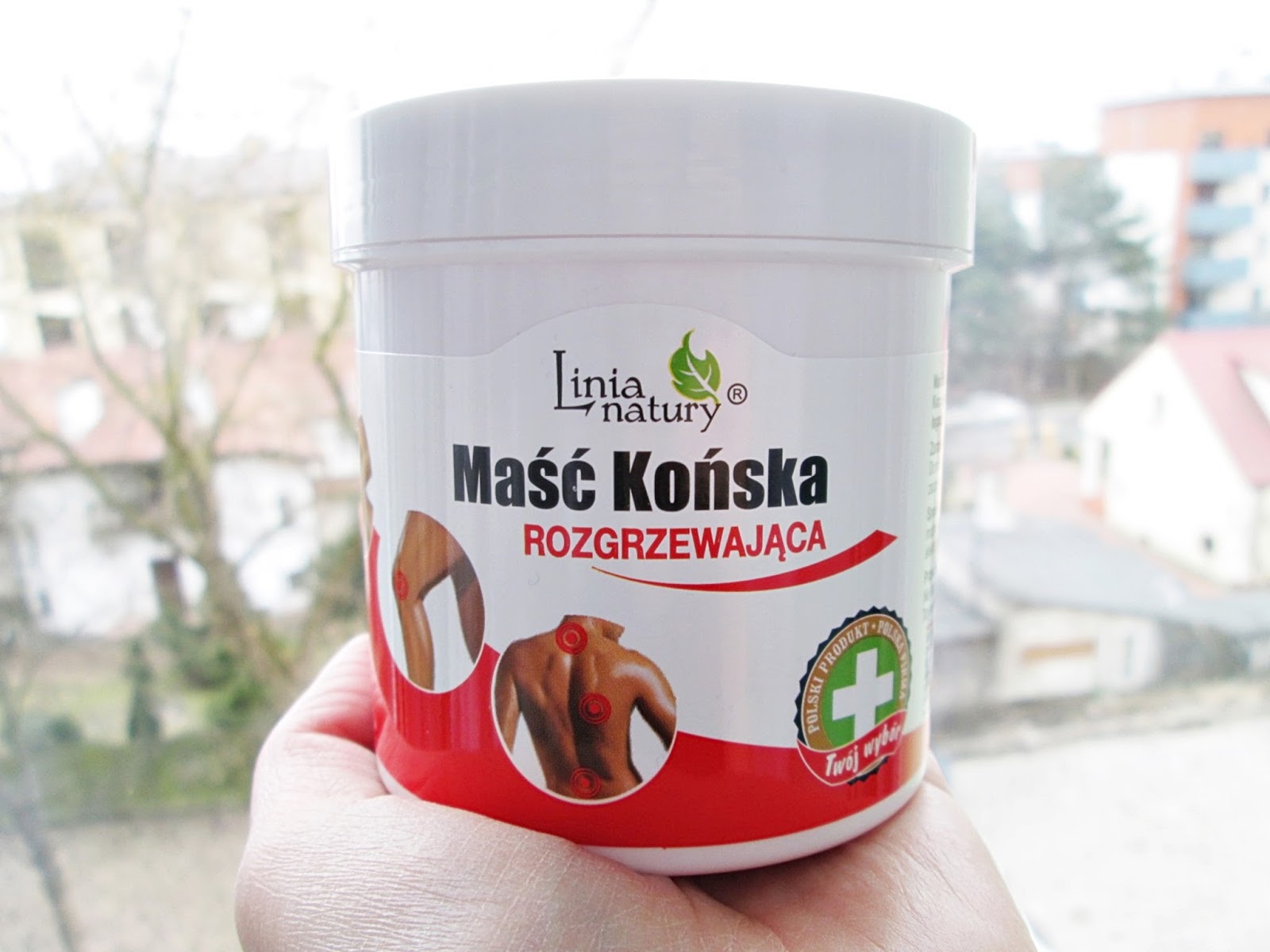 Maść końska jako wcierka na porost włosów - efekty po 2 miesiącach ...