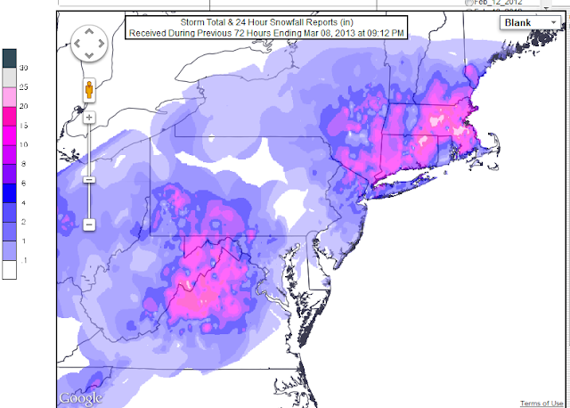 Weather Willy's Weather: Friday PM: This Weather Pattern Does Not Want ...