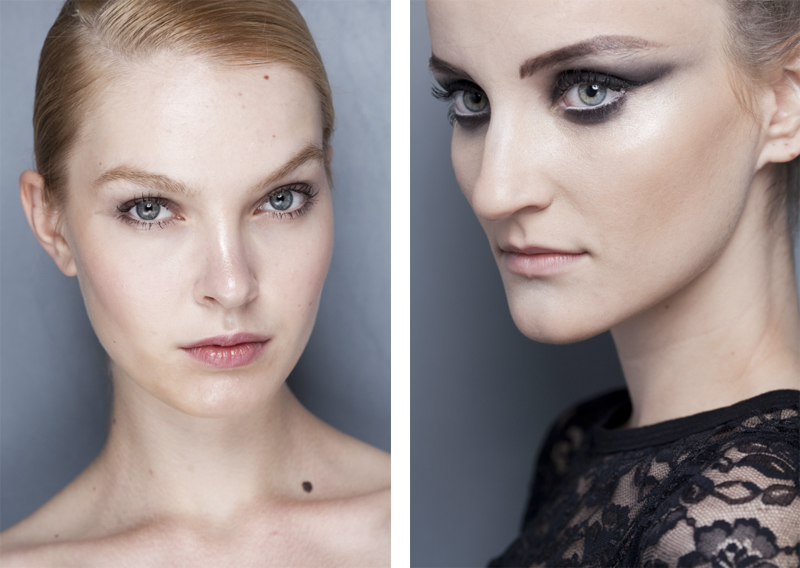 Para quem gosta de moda: Cara Pálida