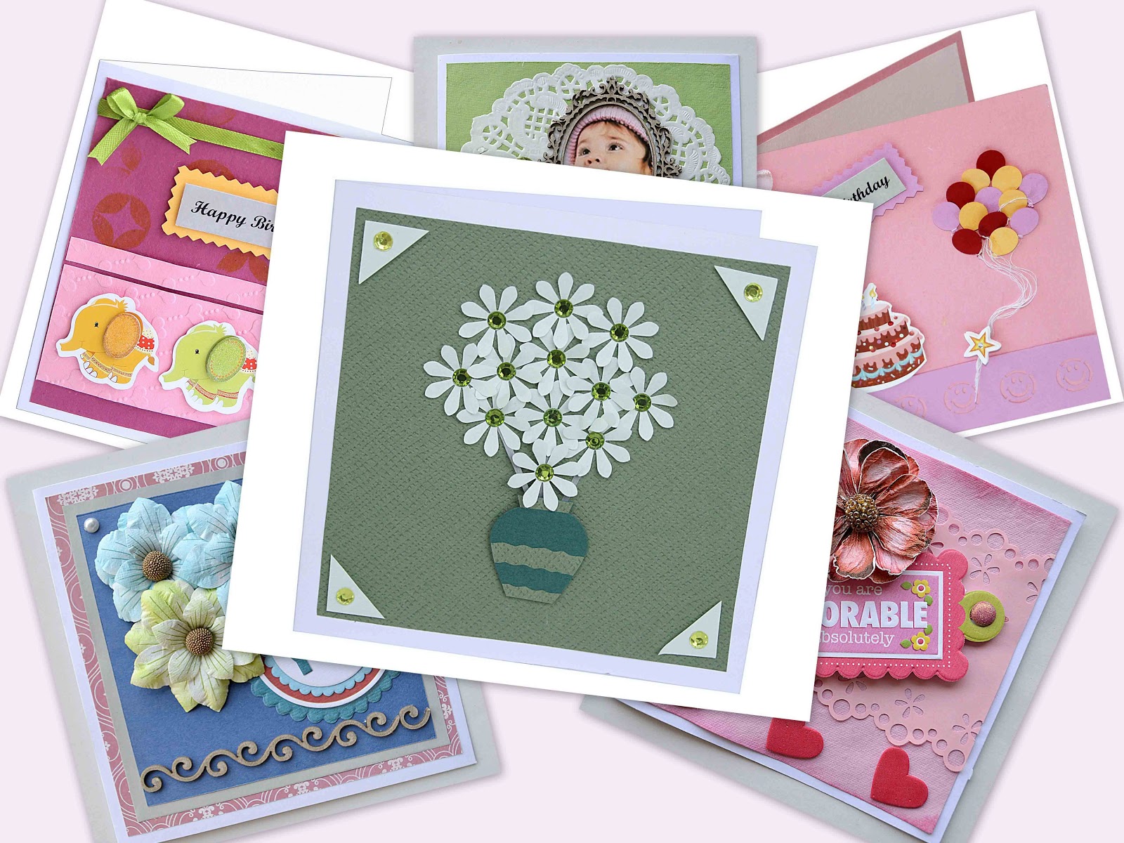 Itsy Bitsy - The Blog place: Summer Craft Workshops at our Banashankari ...