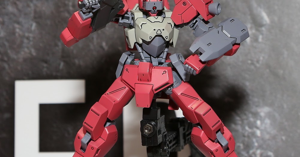 GUNDAM GUY: HG 1/144 1O Frame Shiden - On Display @ 56th All Japan ...