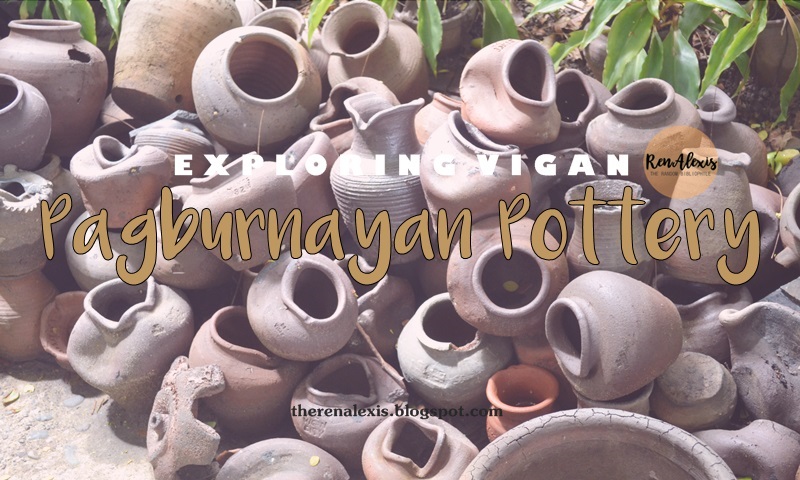 Vigan City | The Pottery Making Experience — The Random Bibliophile