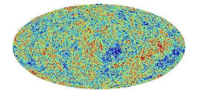 Asal Usul CMB (Cosmic Microwave Background) - Blog Tentang Astronomi ...