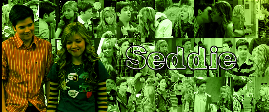 Seddie - iCarly.com: Momentos Seddie