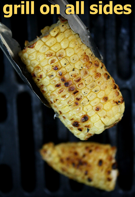 The 99 Cent Chef: Roasted Creamed Corn