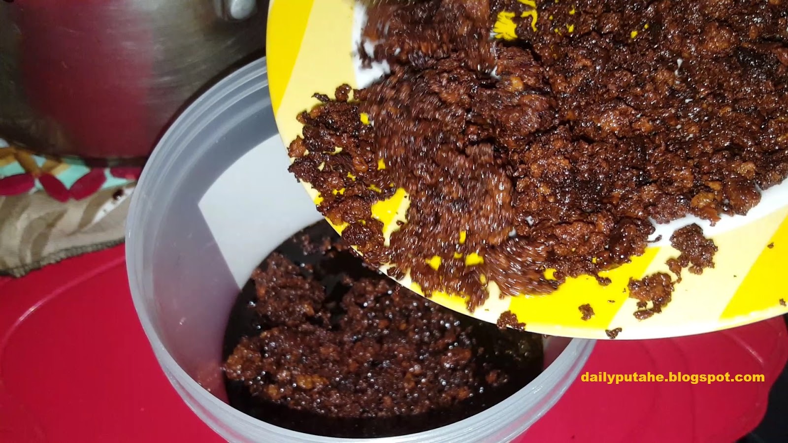 how to cook BINALAY of Isabela Province