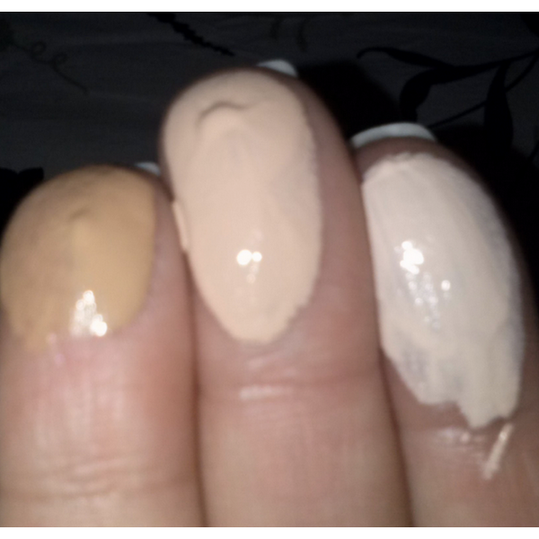 Resenha: Lumimat Base Acetinada da Payot | Aline Leal