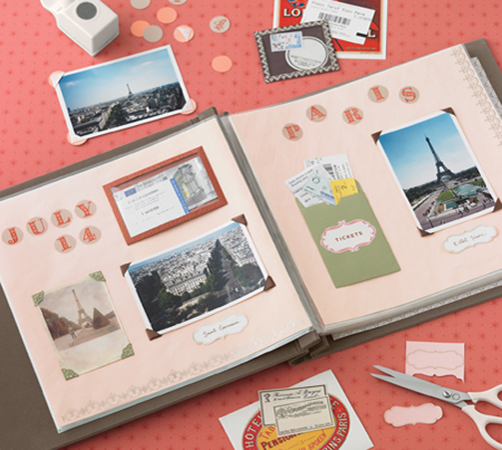 O Que Scrapbooking O Que Scrapbooking
