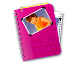 L'inserimento del bambino al nido: IL DIARIO DEL BAMBINO