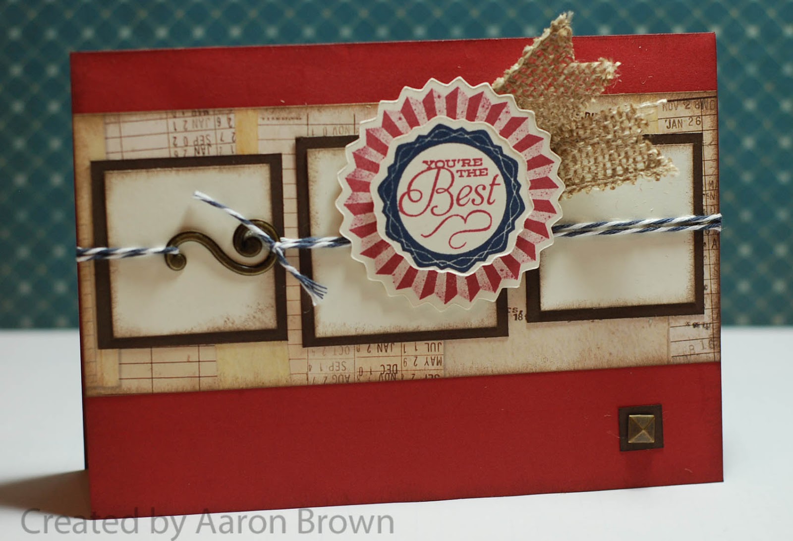 Booth #32: You're the Best