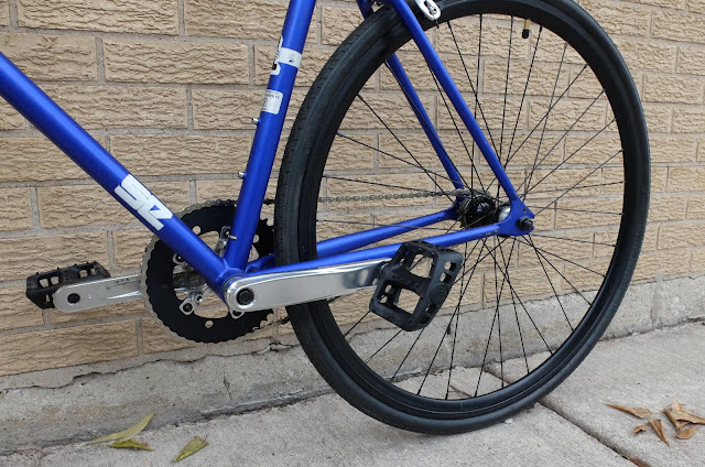 Bolts Bikes: SE Lager Single Speed 49cm