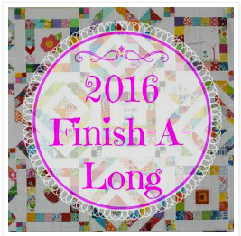 Patchwork n Play: Progress is....