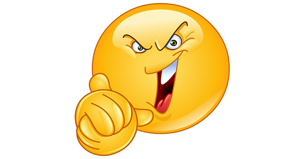 Evil Plan | Symbols & Emoticons