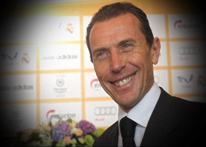 Football News: Butragueno: Real Madrid an excellent Ambassador of Spain ...