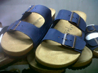 Bearpath Sandals - Gobi Series - Traza Footwear