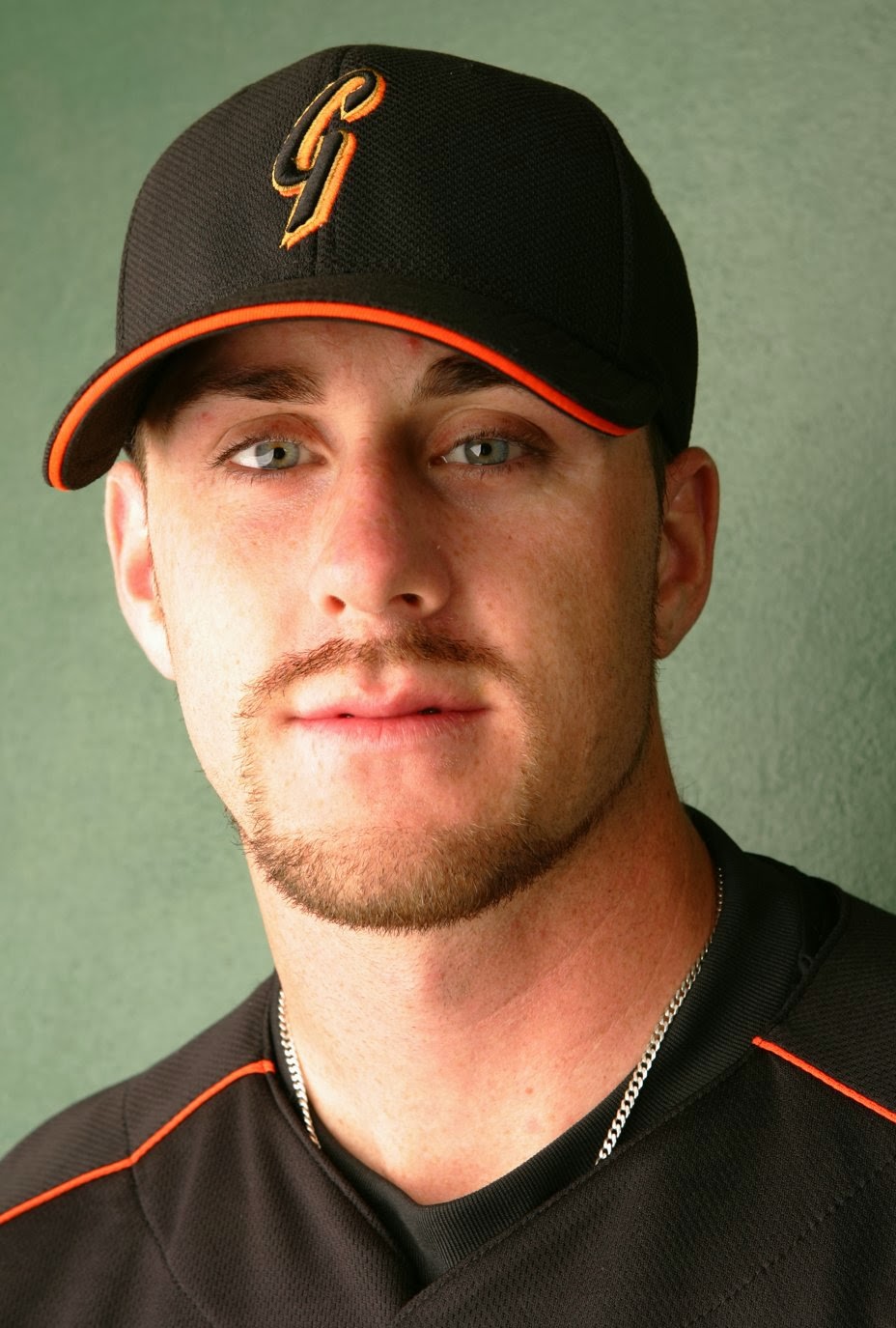 Welcome to my world.... : The history of Brian Wilson's facial hair