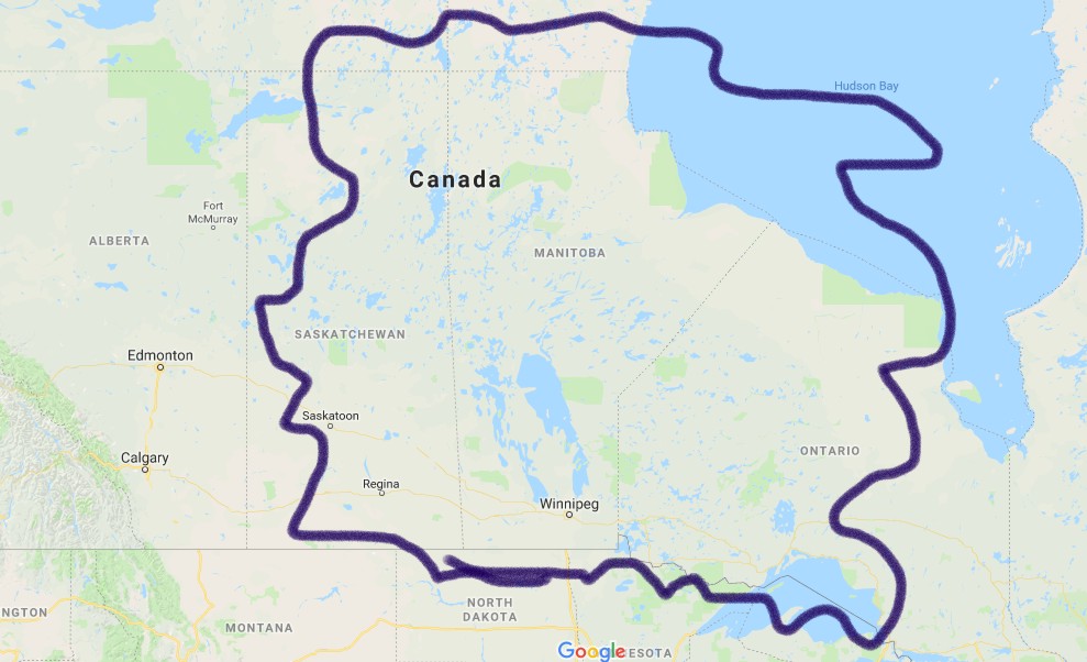 Mid-Canada Aeromodellers: Who Are the Mid-Canada Aeromodellers?
