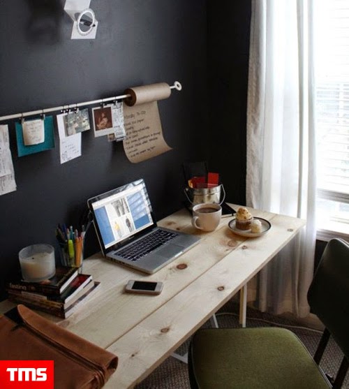 Gambar Design Ruang/ Studio Kerja Paling Keren dan Inspiratif 2014 ...