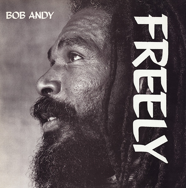 BOB ANDY - Freely (1988) | Your Musical Doctor | Reggae Download