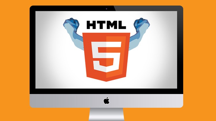 HTML Complete Course - Beginner to Expert - Udemy Course 100% Off