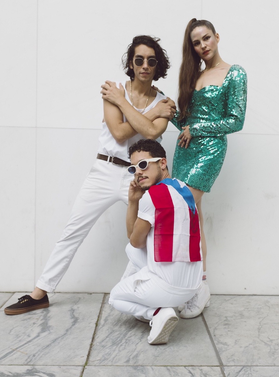 Literally Me: Nueva obsesión: Buscabulla, tropical experimental desde ...