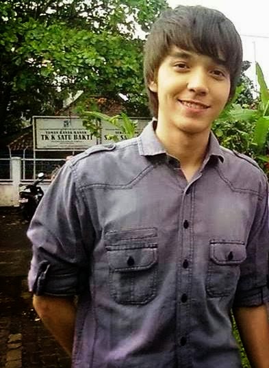 Kumpulan foto, Biodata dan Profil Steven William | Berbagi Profil Artis