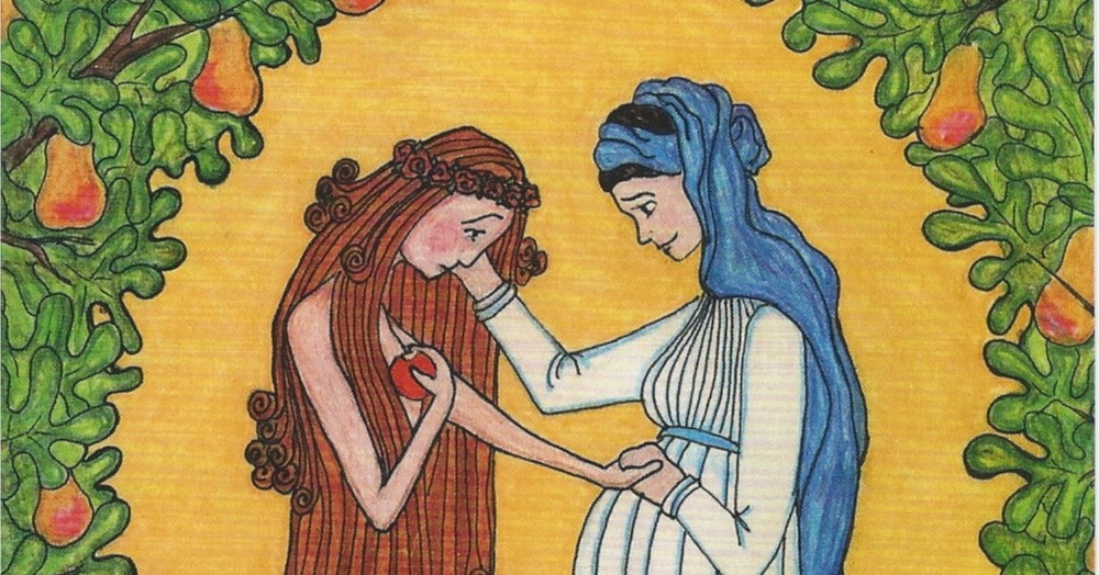 Pílulas Litúrgicas: Missas de Nossa Senhora: Maria, nova mulher