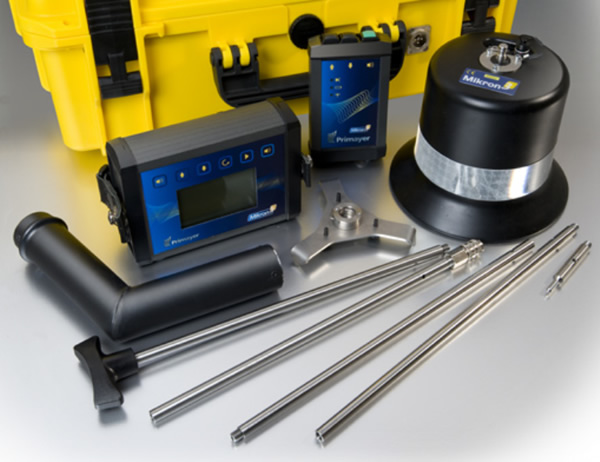 H2oNet - Smart Solution For Water Leak Detection, Pressure logger ...