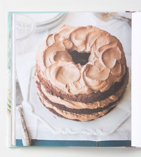 The SoHo: Cake Book