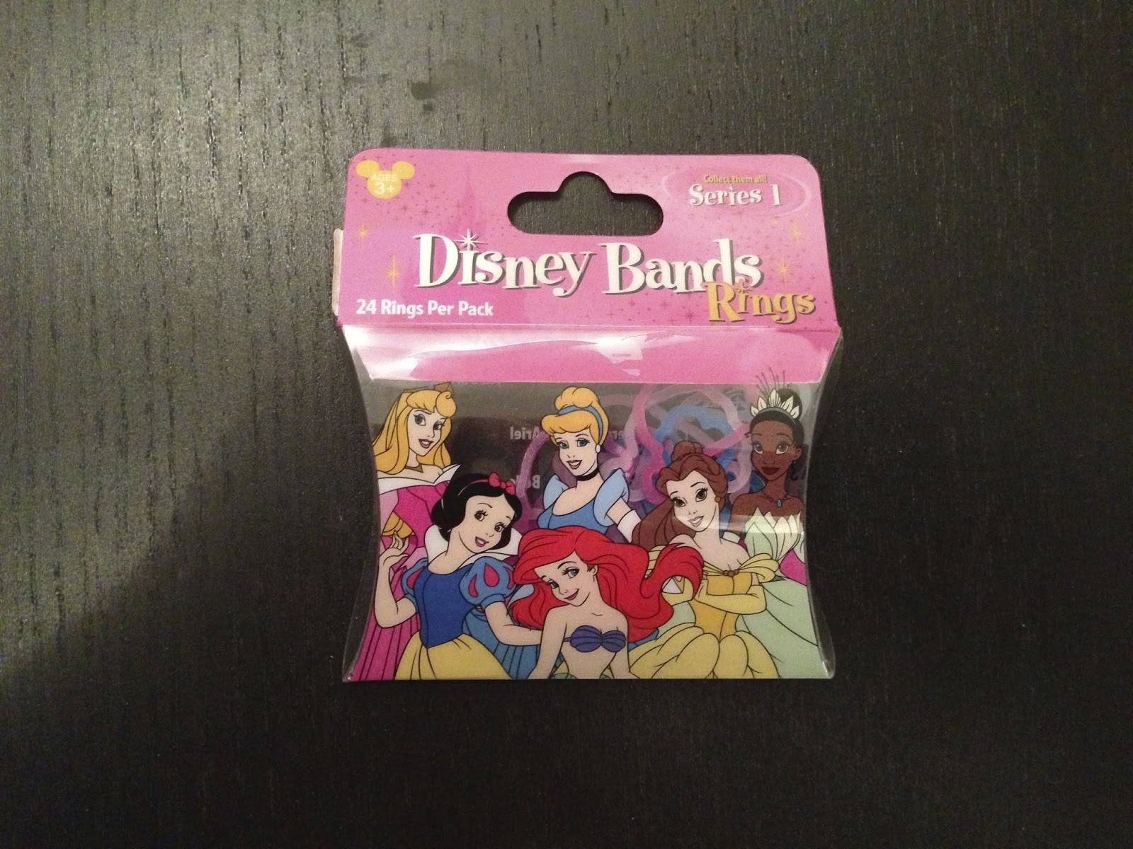 The Disney World Files: September Disney Prize Pack Giveaway!