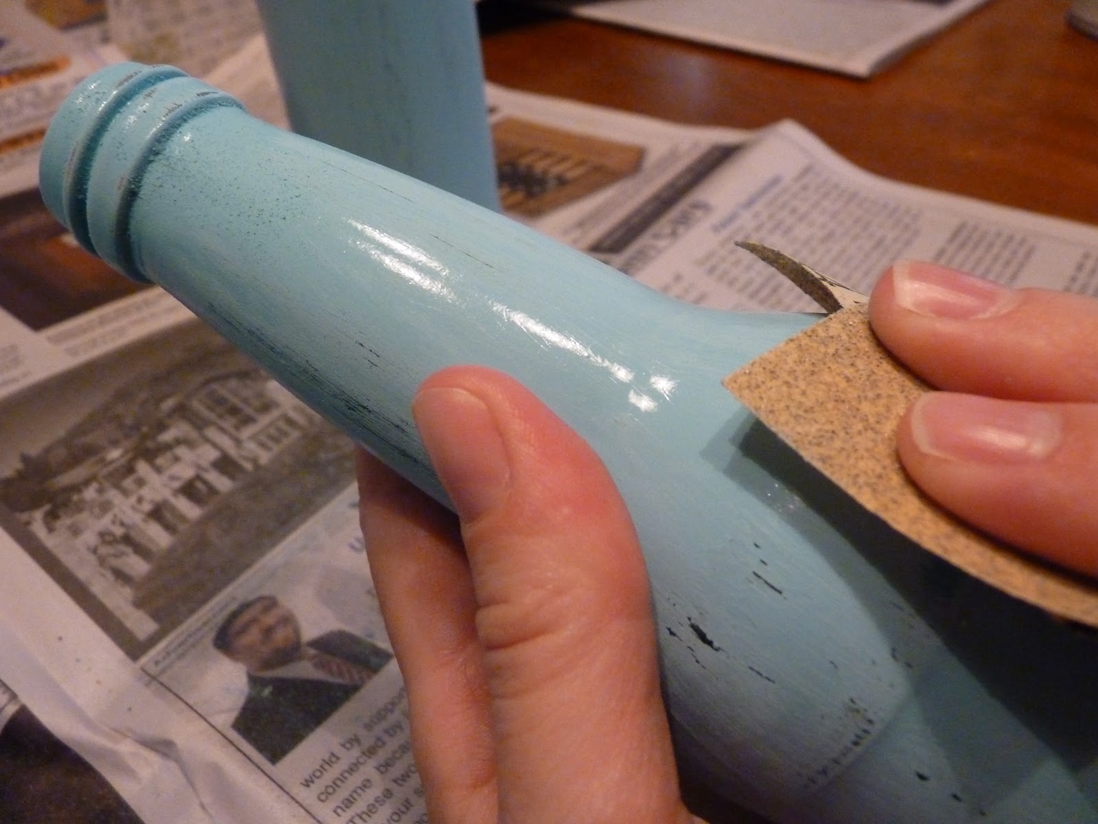 Soda Bottles Repurposed - Learning To Be a Mom