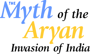vedictruth: The Myth of Aryan Invasion of India