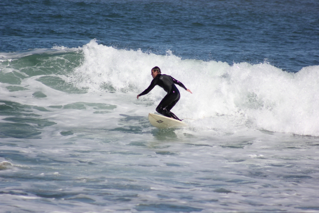 JP's around the world adventure: Aotearoa, the long white cloud and a ...