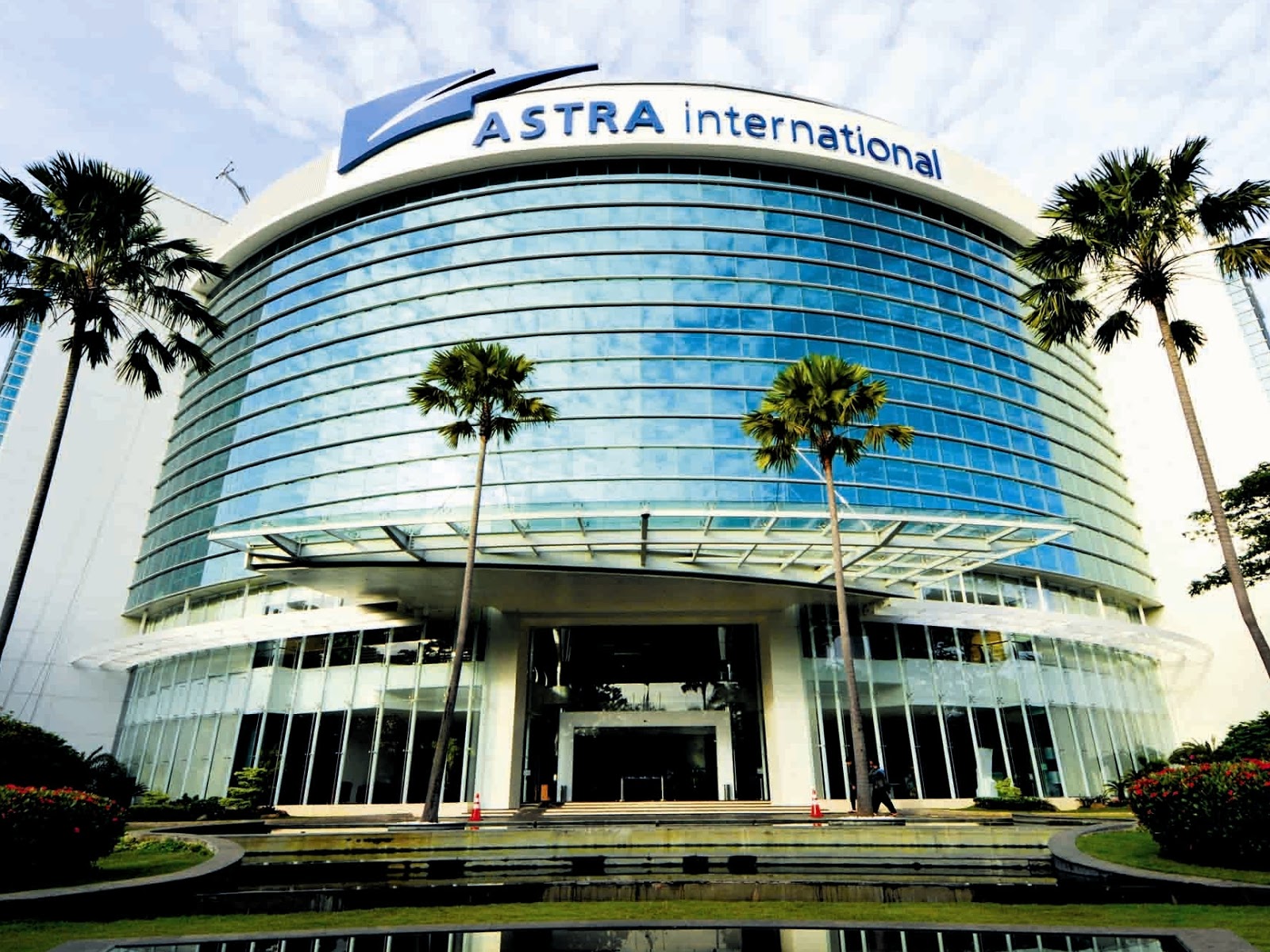 PT Astra International Tbk - Recruitment For Fresh Graduate MT AGP ...