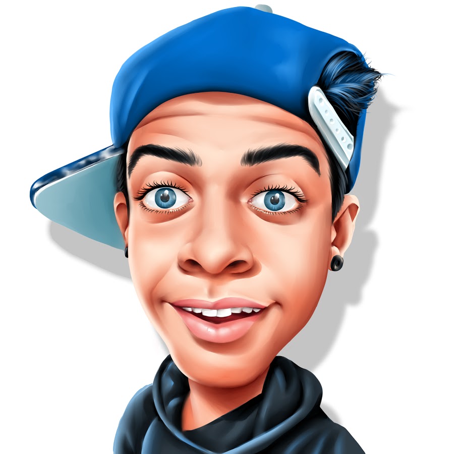 Youtuber Everson Zoio | Sequelanet