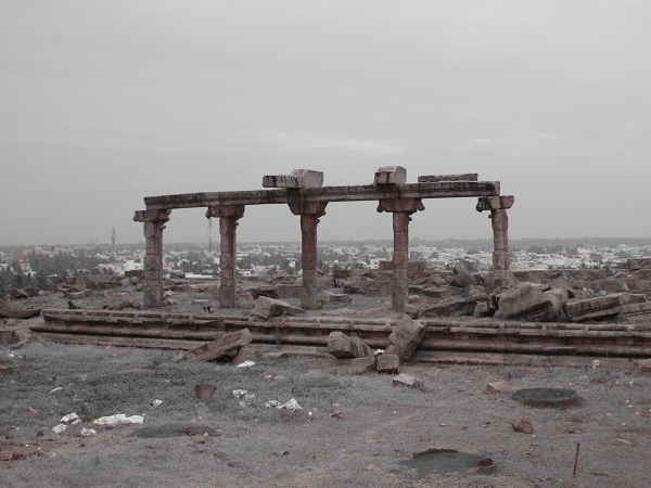 Thiruverumbur Temple