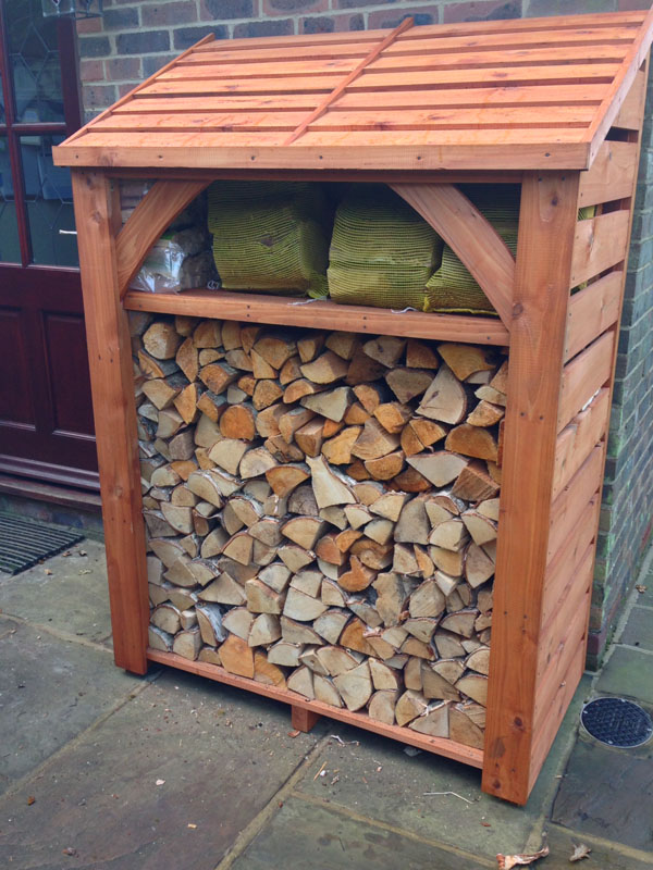 Wood Stores www.woodstores.co.uk: April 2016