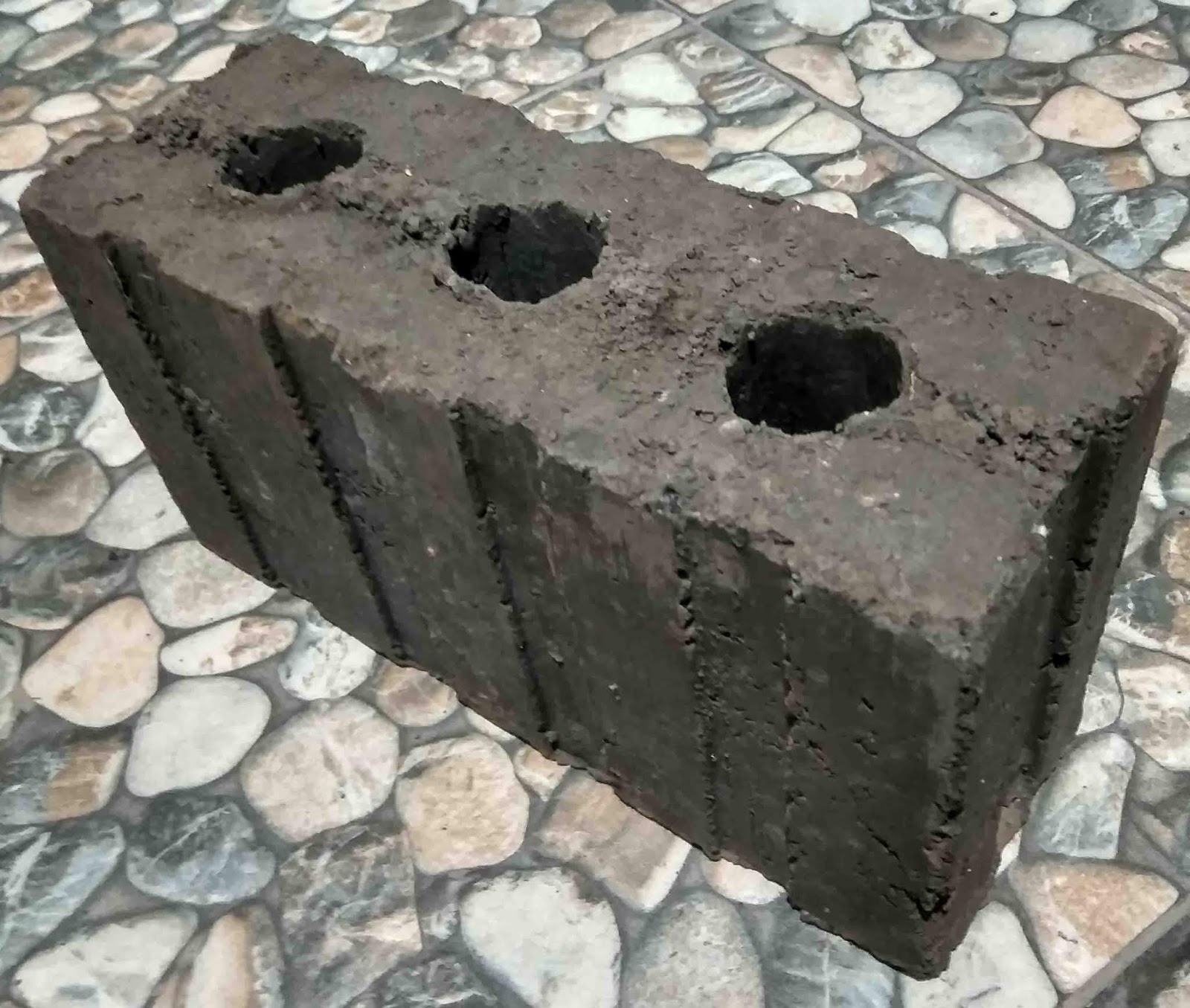 Daftar Harga Batako Di Batam - KANNAJMY BATAKO