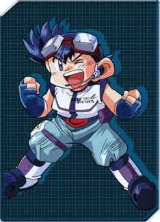 Lets and Go (Tamiya)