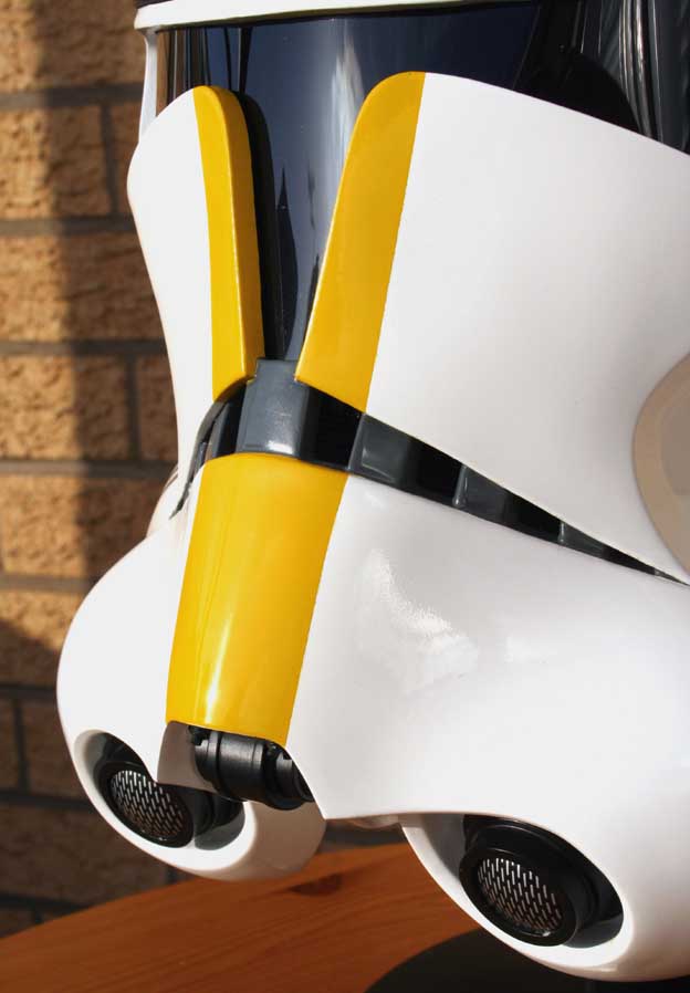 Stormtrooper: Master Replica - Star Wars