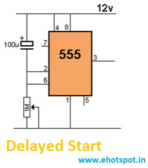 Electronics Hotspot: 555 - Everything about Electronics