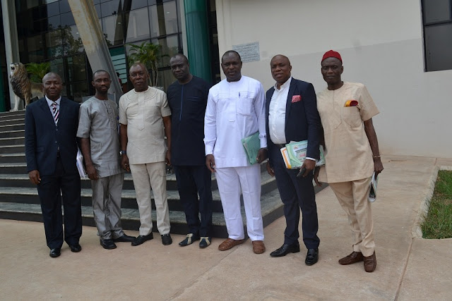 The Authority Newspaper is one of Nigeria’s leading Newspapers ...