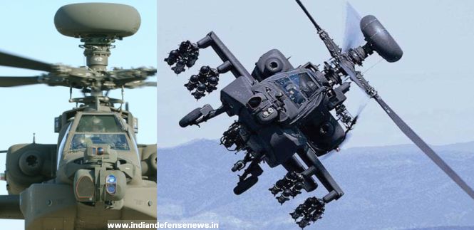 India Becomes 15th International Customer for Lockheed Martin's Apache ...