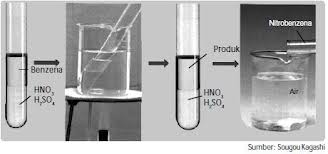 Reaksi Nitrasi - Salsabila-Ravina