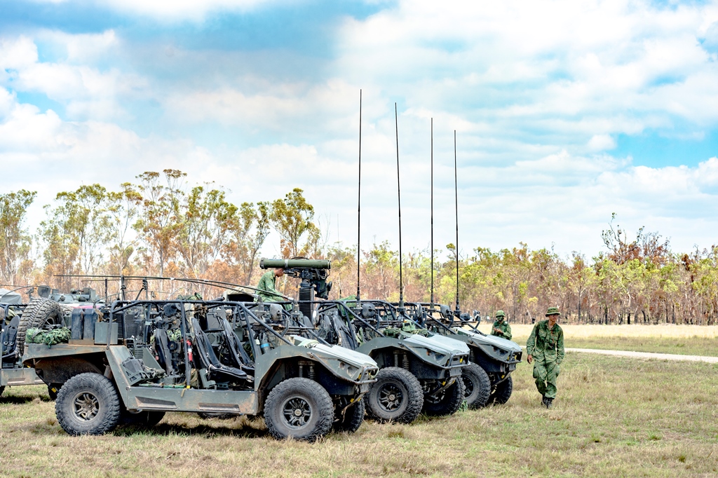 Central Queensland Plane Spotting: A Report and Photos from The ...