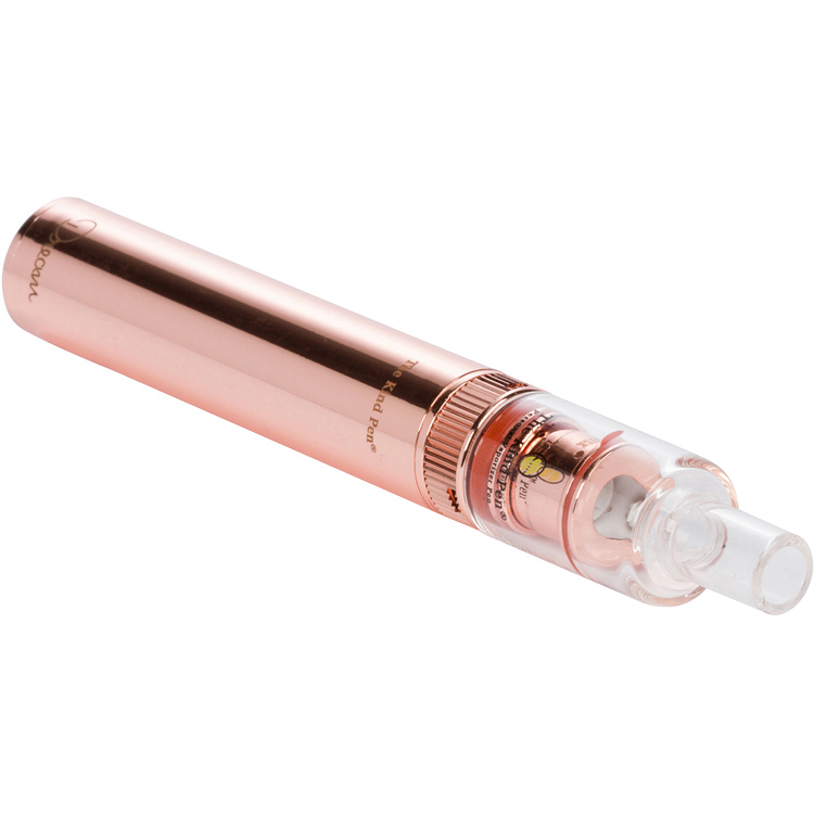 What You Should Know About Wax Vape Pens? - Techocious- The Tech Blog