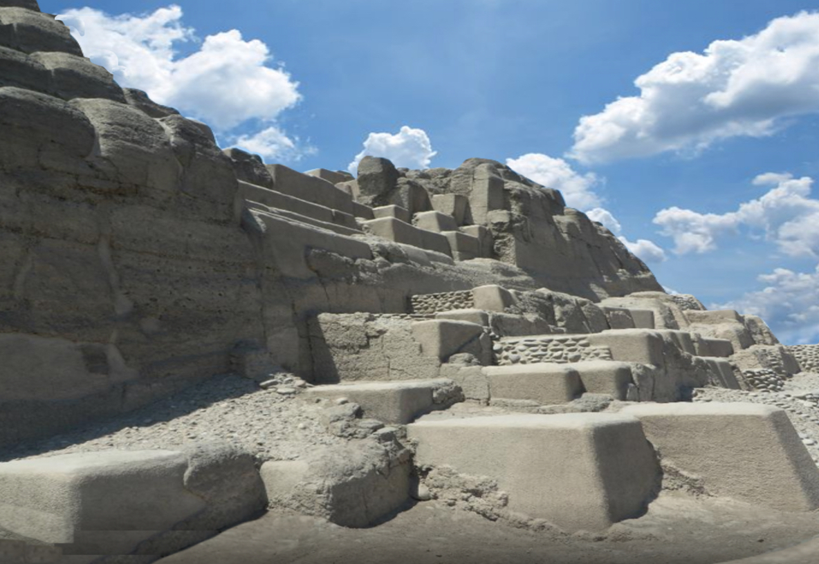 NephiCode: June 2019